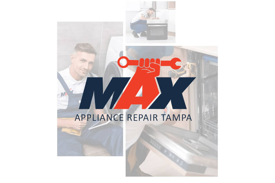 Max Appliance Repair | Tampa, FL Experts